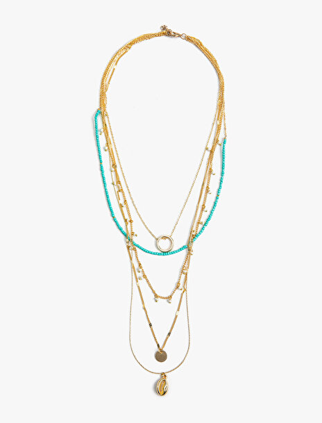 Koton Kadın Çoklu Boncuk