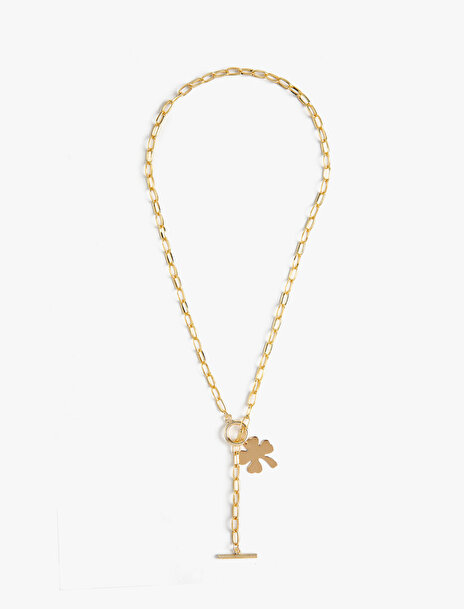 Koton Kadın Zincir Kolye