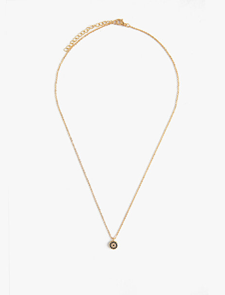 Koton Kadın Zincir Kolye