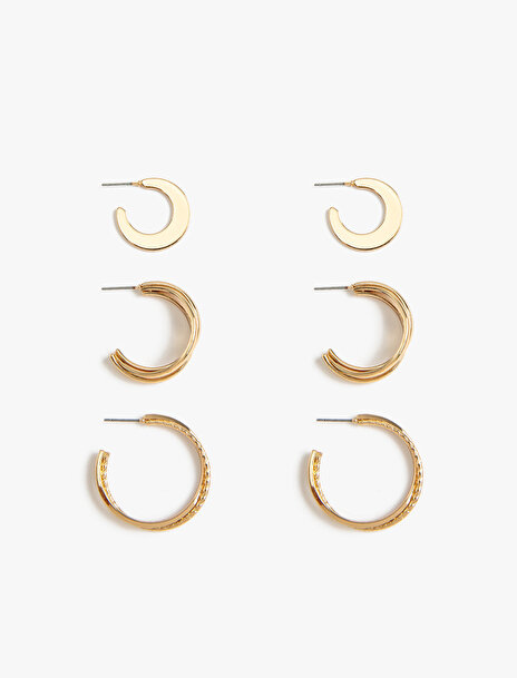 Koton Kadın Çoklu Yüzük