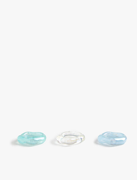 Koton Kadın Çoklu Yüzük