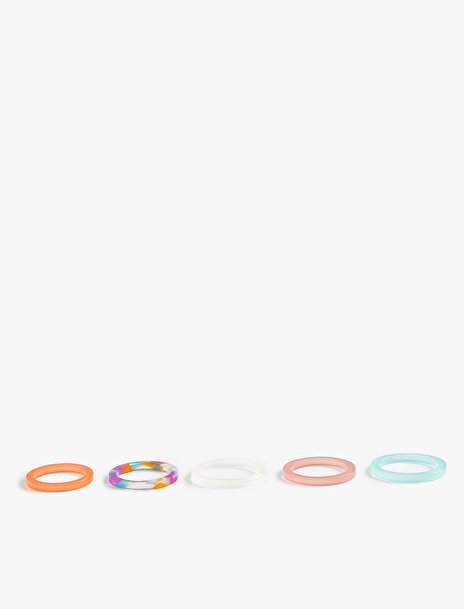 Koton Kadın Çoklu Yüzük