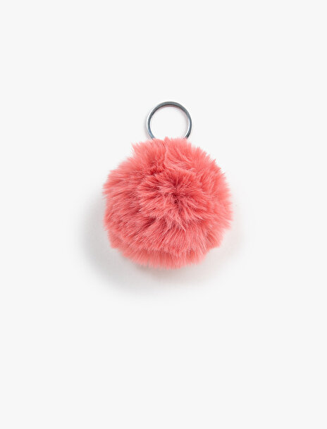 Koton Kadın Peluş Anahtarlık Koton Kadın Peluş Anahtarlık