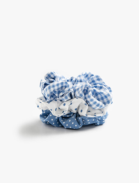 Koton Kadın Desenli Toka