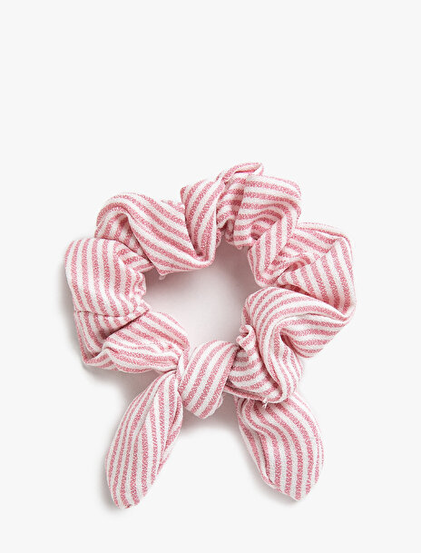 Koton Kadın Çizgili Toka