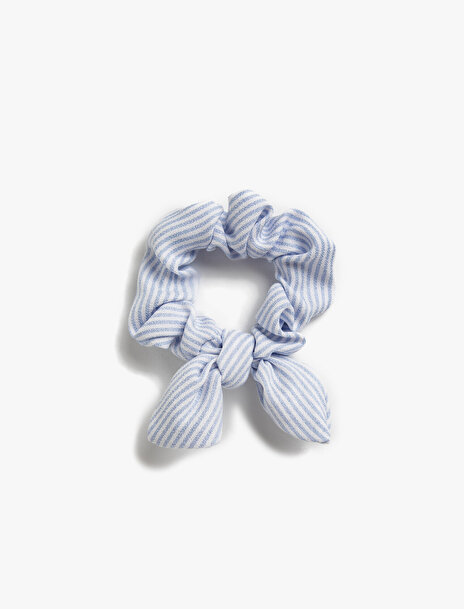 Koton Kadın Çizgili Toka