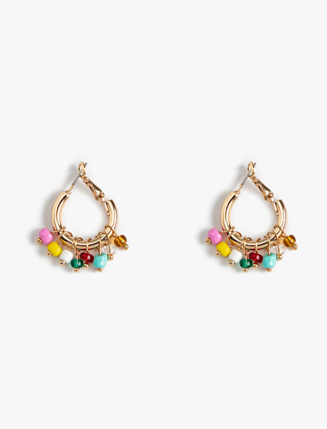 Koton Kadın Boncuk Bileklik