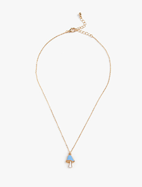 Koton Kadın Zincir Kolye