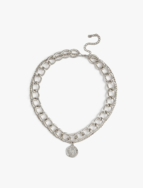 Koton Kadın Zincir Kolye