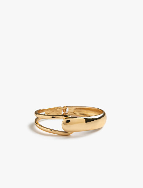 Koton Kadın Ece Sükan X Koton - Metal Bileklik Koton Kadın Ece Sükan X Koton - Metal Bileklik