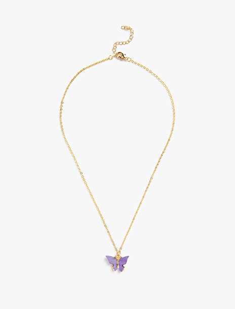 Koton Kadın Zincir Kolye