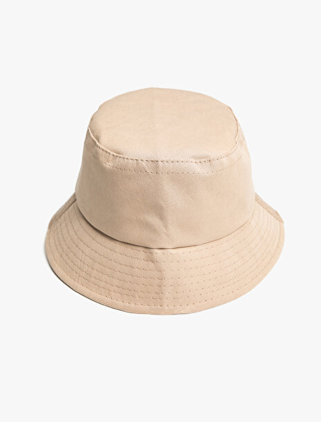 Koton Erkek Bucket Şapka Koton Erkek Bucket Şapka