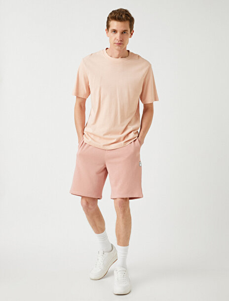 Koton Erkek Etiketli Şort