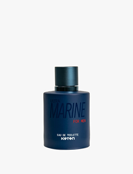 Koton Erkek ULTRA MARINE PARFÜM Koton Erkek ULTRA MARINE PARFÜM