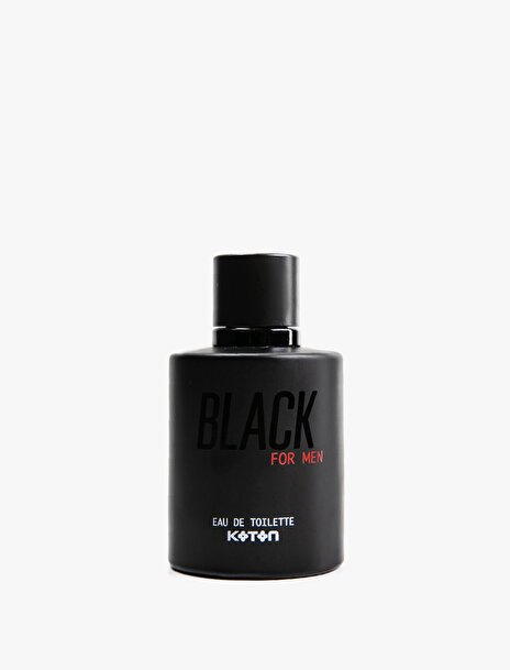 Koton Erkek Black Parfüm Koton Erkek Black Parfüm