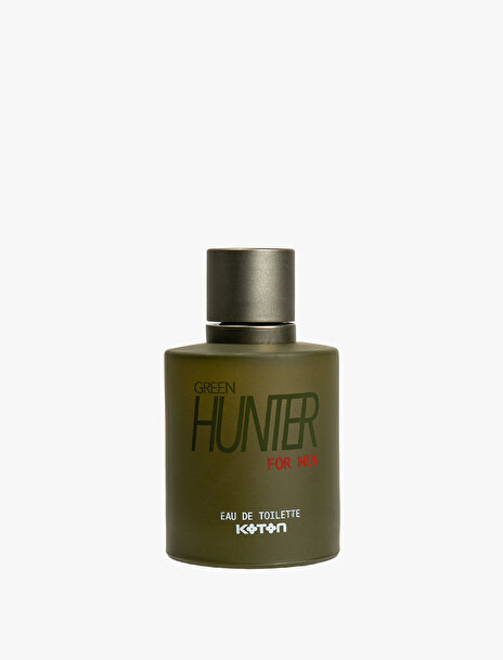 Koton Erkek Green Hunter Parfüm Koton Erkek Green Hunter Parfüm