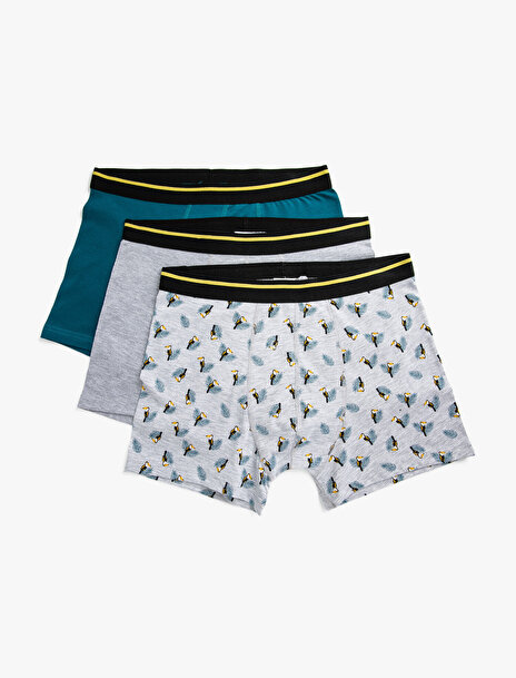 Koton Erkek BOXERS BSC Koton Erkek BOXERS BSC