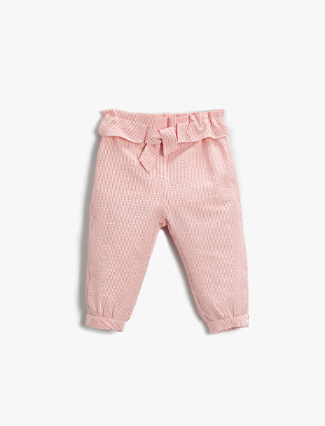 Koton Kız Çocuk TROUSERS Koton Kız Çocuk TROUSERS