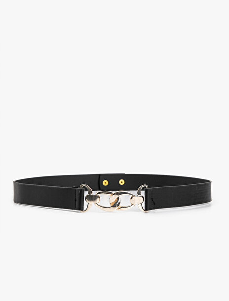 Koton Kadın Tokalı Kemer