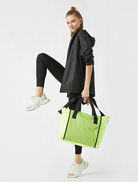 Koton Kadın Spor Çantası