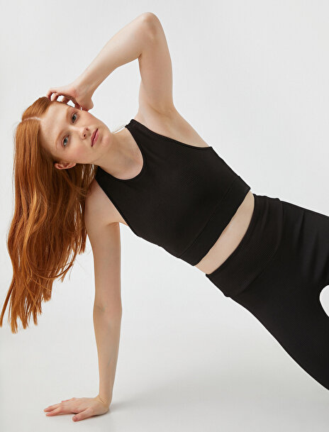 Koton Kadın Sporcu Sütyeni