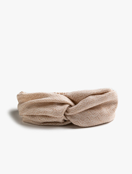 Koton Kadın Saç Bandı