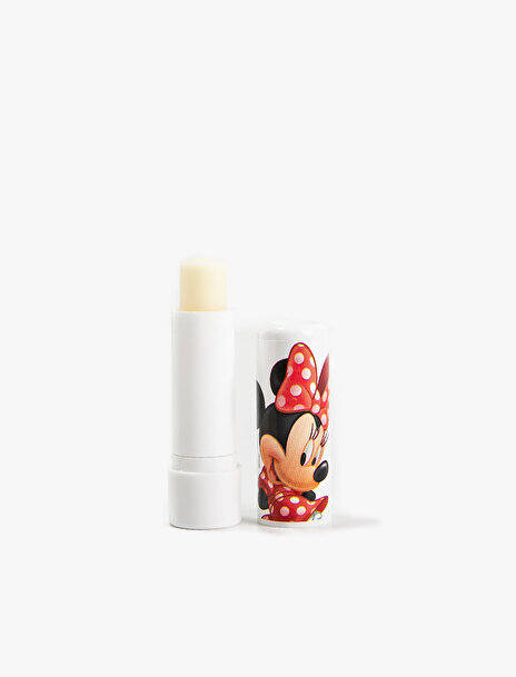 Koton Kadın Mıckey Mouse Lisanslı Lipstick Koton Kadın Mıckey Mouse Lisanslı Lipstick