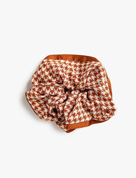 Koton Kadın Desenli Toka