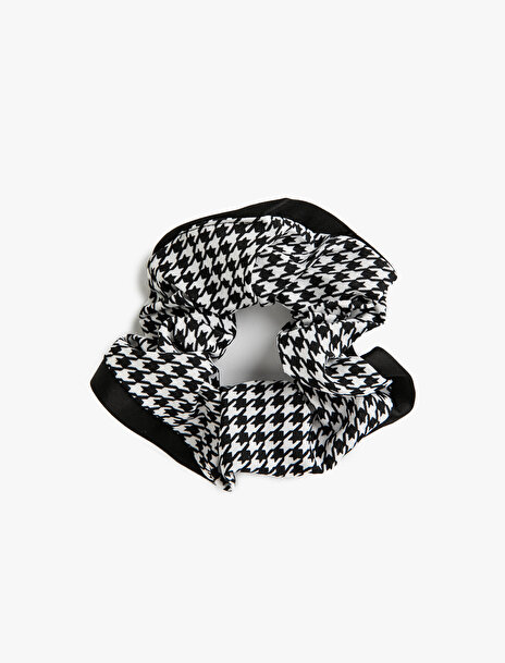 Koton Kadın Desenli Toka