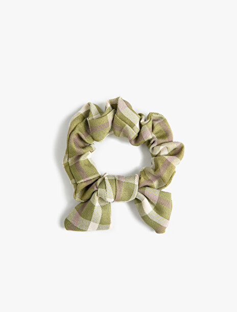 Koton Kadın Desenli Toka