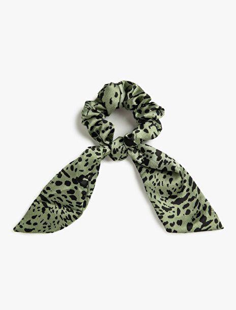 Koton Kadın Desenli Toka