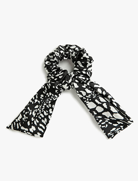 Koton Kadın Desenli Toka