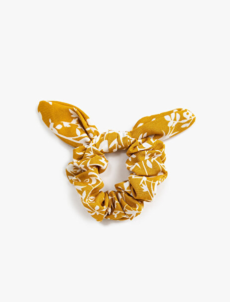 Koton Kadın Desenli Toka