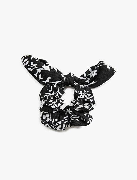 Koton Kadın Desenli Toka