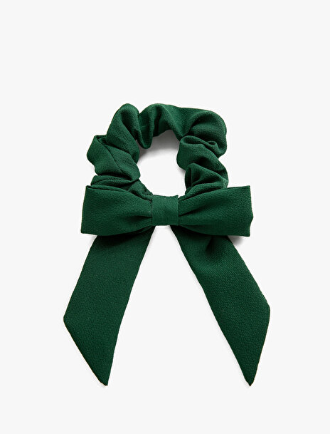 Koton Kadın Desenli Toka