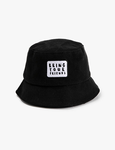 Koton Erkek Çocuk Bucket Şapka Koton Erkek Çocuk Bucket Şapka