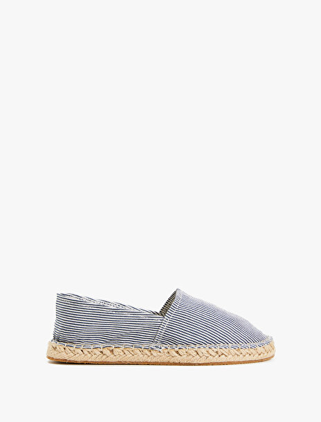 Koton Erkek Çocuk Bağcıksız Ayakkabı Koton Erkek Çocuk Bağcıksız Ayakkabı