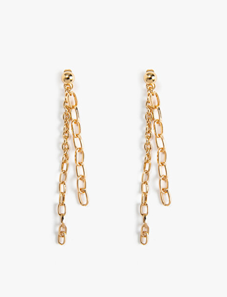 Koton Kadın Zincir Bileklik