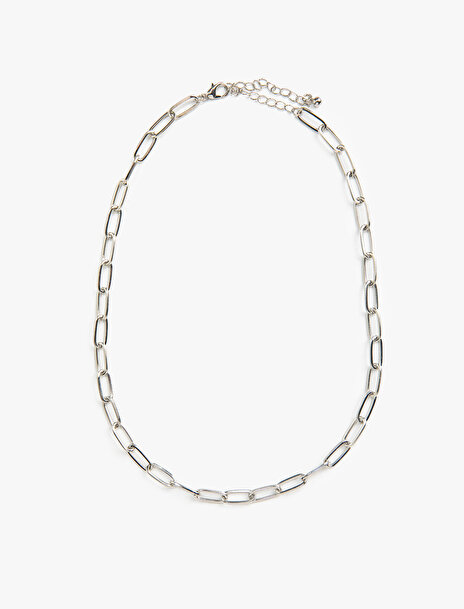 Koton Kadın Zincir Kolye