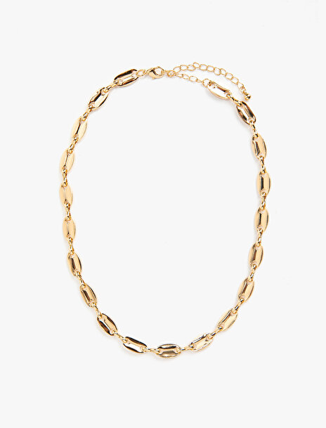 Koton Kadın Zincir  Kolye