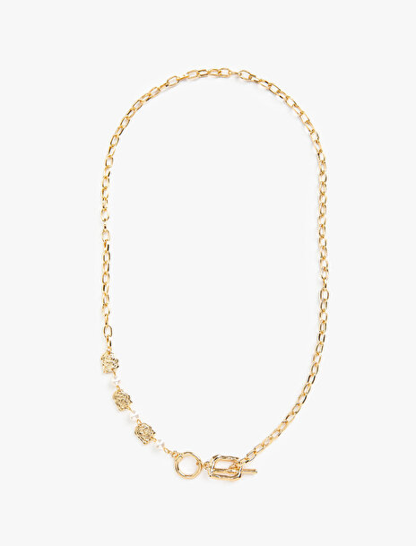 Koton Kadın İnci Küpe