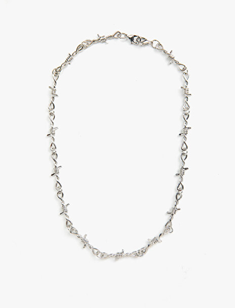 Koton Kadın Zincir Kolye