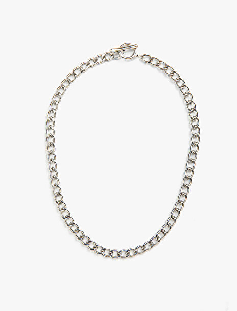 Koton Kadın Zincir Kolye