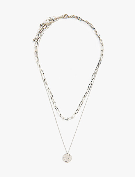 Koton Kadın Zincir Kolye