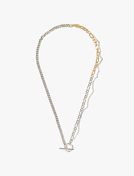 Koton Kadın Zincir Kolye