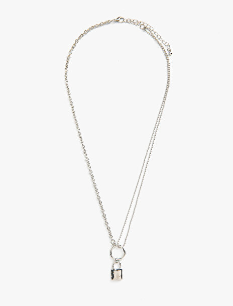 Koton Kadın Zincir Kolye
