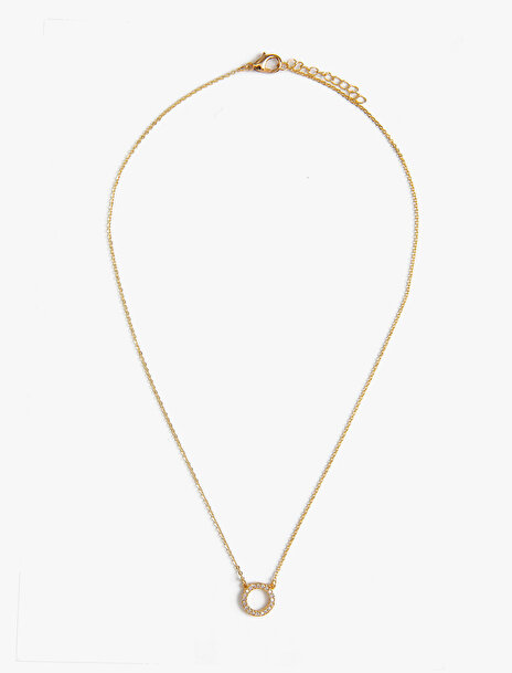 Koton Kadın Zincir Kolye