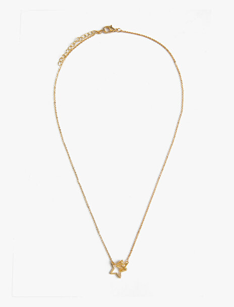 Koton Kadın Zincir Kolye