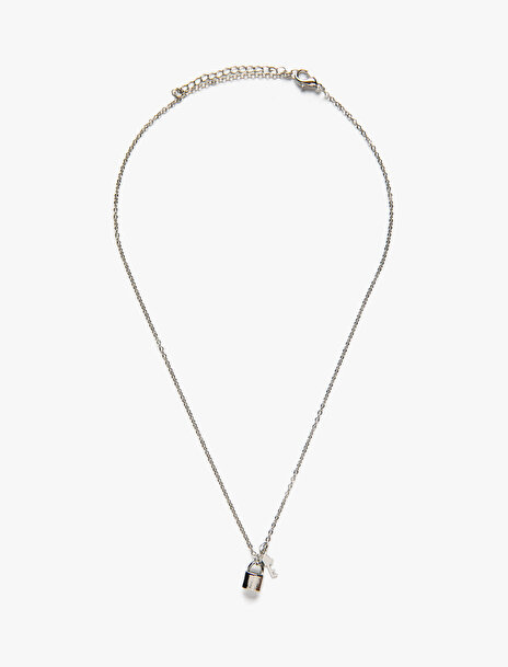 Koton Kadın Zincir Kolye
