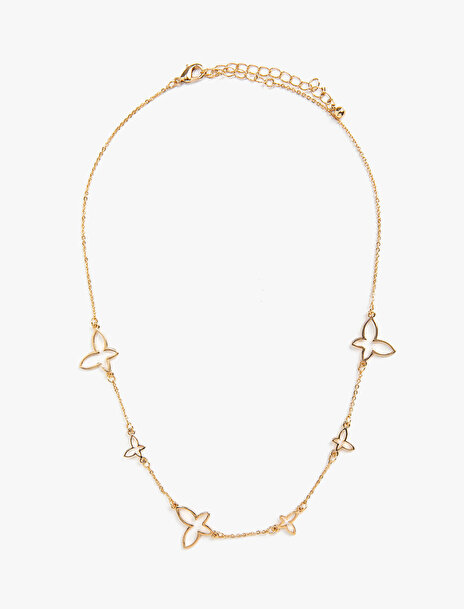 Koton Kadın Zincir Kolye